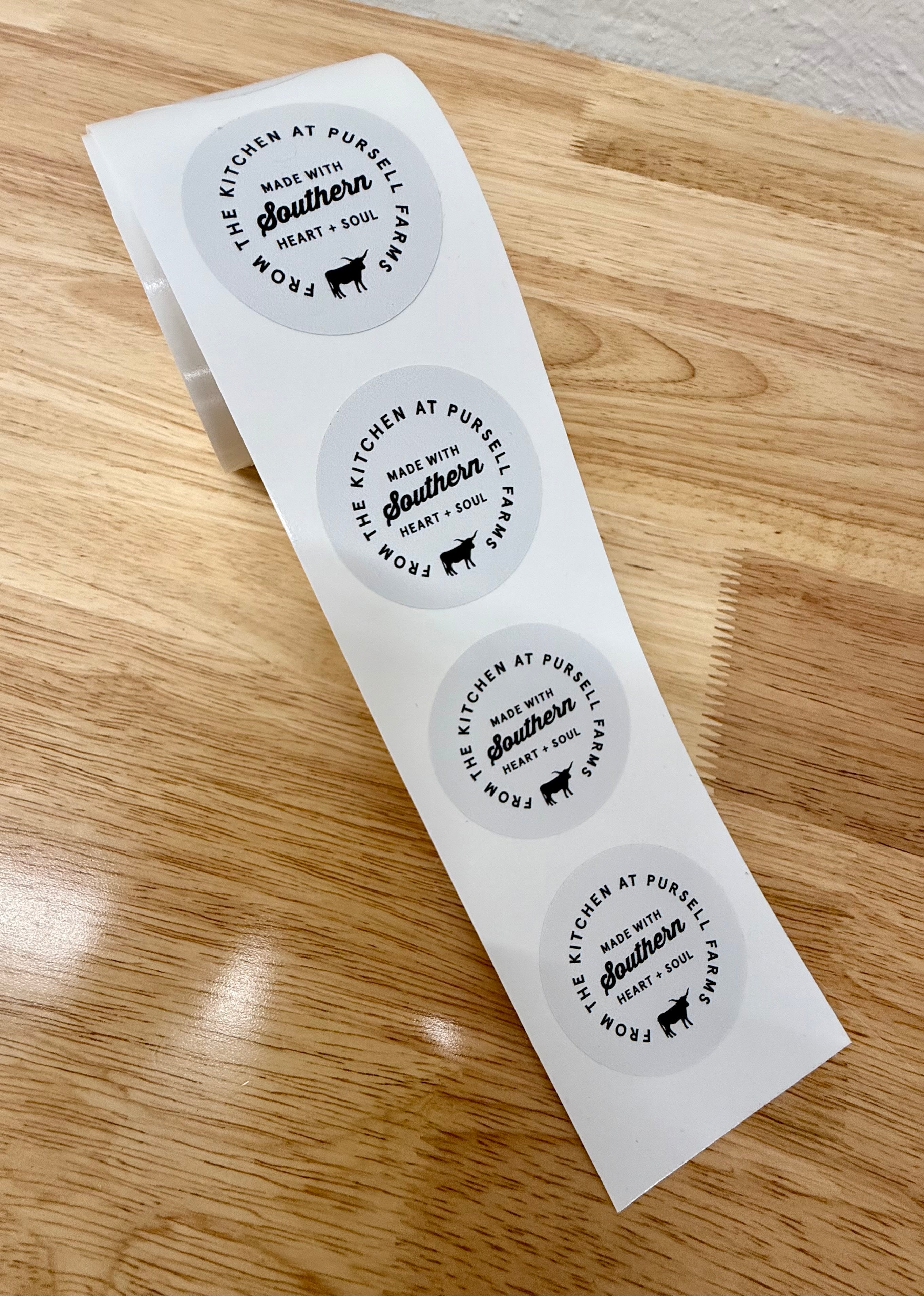 Portfolio - Vinyl Decals – Swen